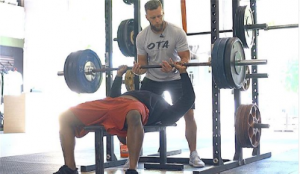 Homepage - OTA Exercise Database